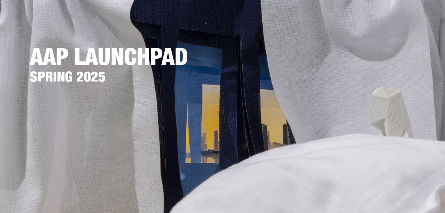 AAP Launchpad: Spring 2025 | Cornell AAP